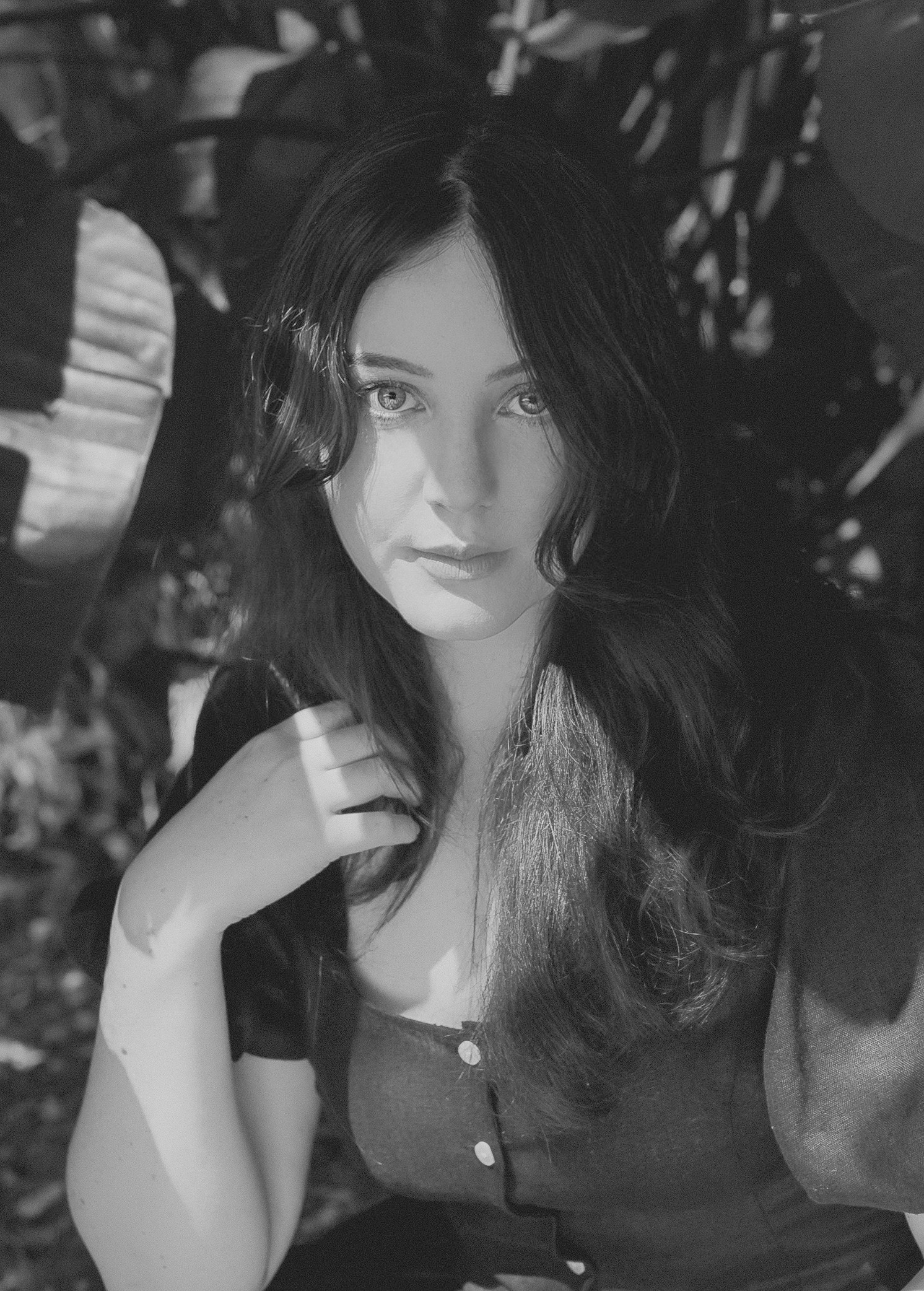 About – Prudence Rees-Lee